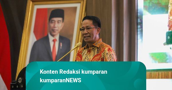 MenkumHAM Manut Baleg soal RUU Pilkada Meski Beda dengan MK: Kewenangan ... MenkumHAM Manut Baleg soal RUU Pilkada Meski Beda dengan MK: Kewenangan ...